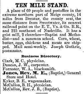 J: Joseph Guthrie & Julia McCarthy – Guthrie Genealogy