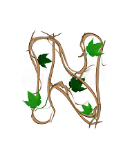 letter-n-vector – Guthrie Genealogy