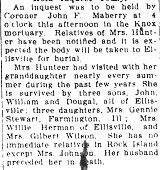 inquest – Guthrie Genealogy