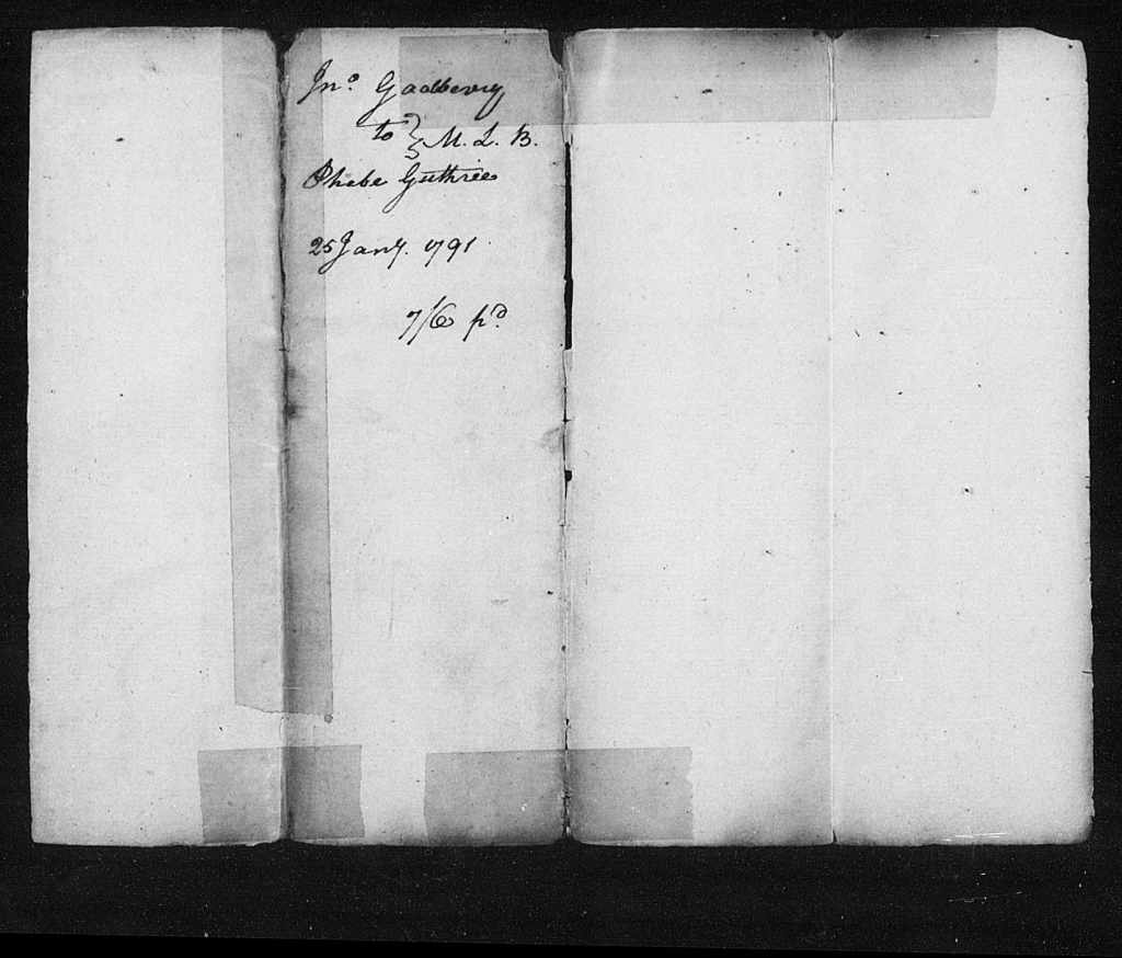 3A: Phebe Guthrie – Guthrie Genealogy