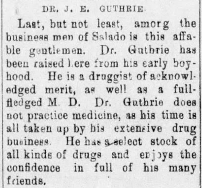 5-C: Shadrick Guthrie – Guthrie Genealogy