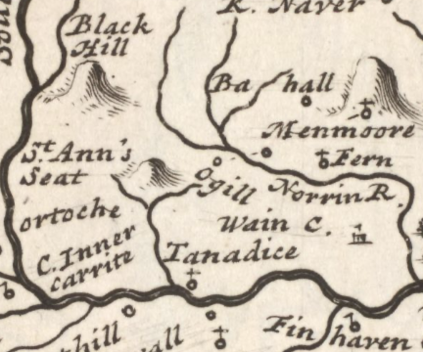 BIO: Rev. William Guthrie – Guthrie Genealogy