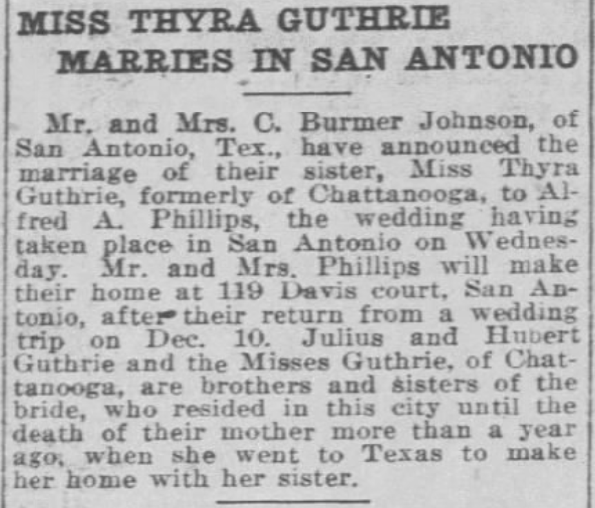 5-G: Josephus P Guthrie – Guthrie Genealogy